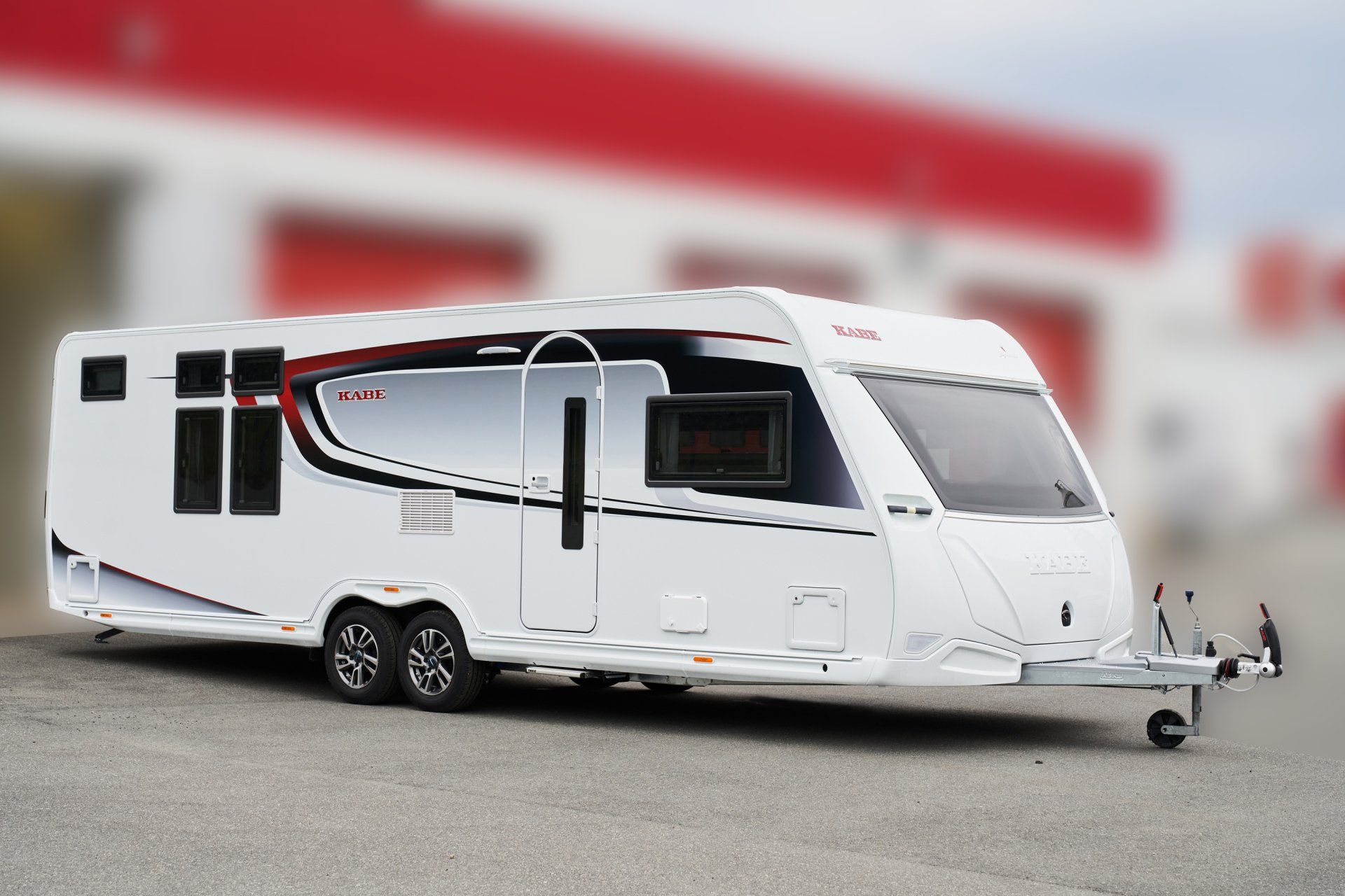 Caravan Eskilstuna | Husbilar, Husvagnar & Plåtisar | 51 år, 1969-2020