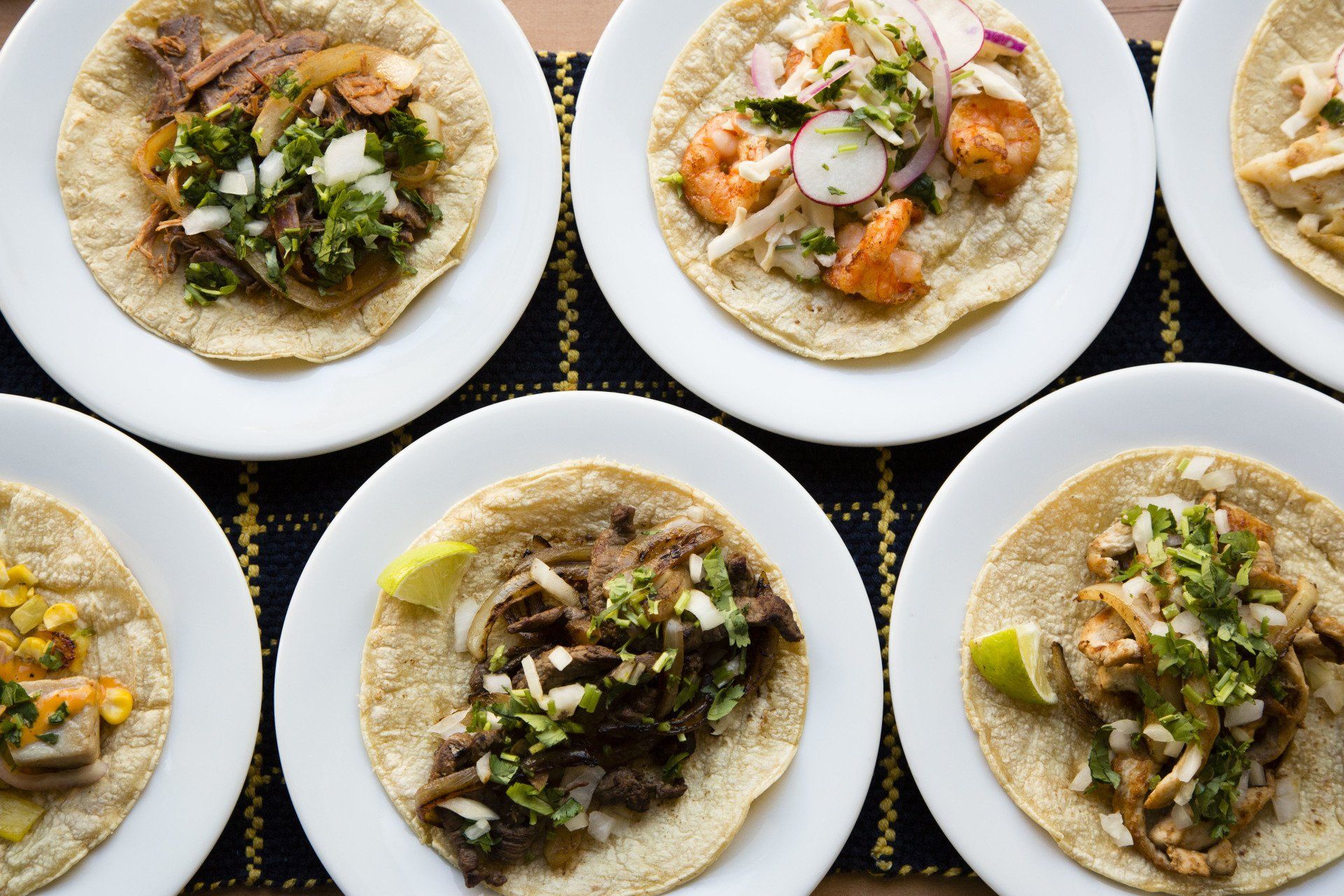 Tequila's Town Mexican Restaurant & Tequila Bar