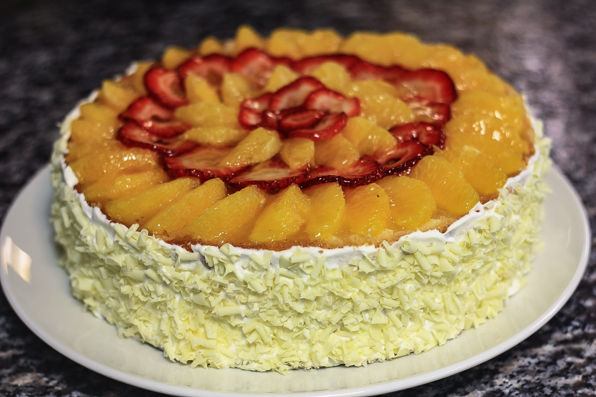 Apricot Tree Cafe - Official Website