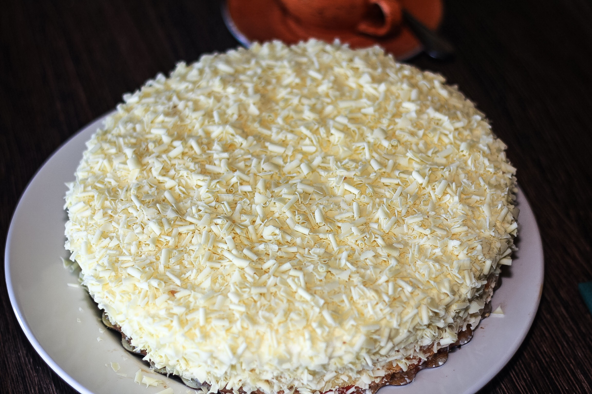 Apricot Tree Cafe - Official Website