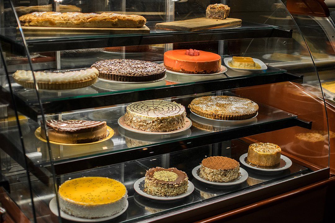 Apricot Tree Cafe - Official Website