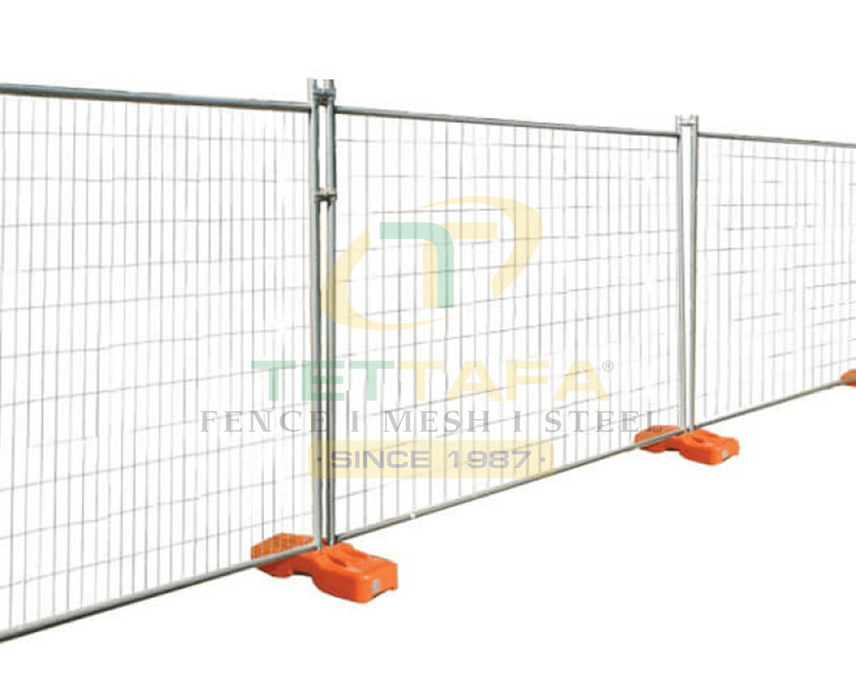 Kilang Pembuat Pagar di Malaysia Pagar