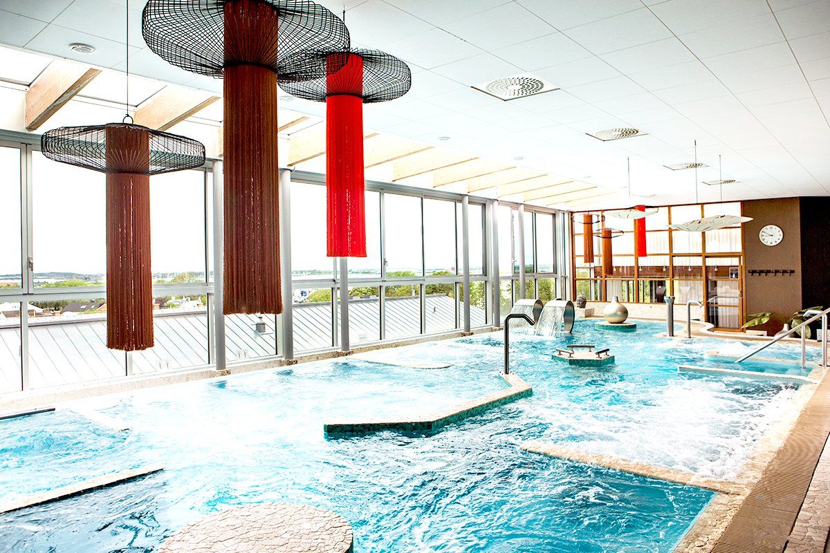 Summer Solstice Yoga and Pilates Spa Retreat in Sweden