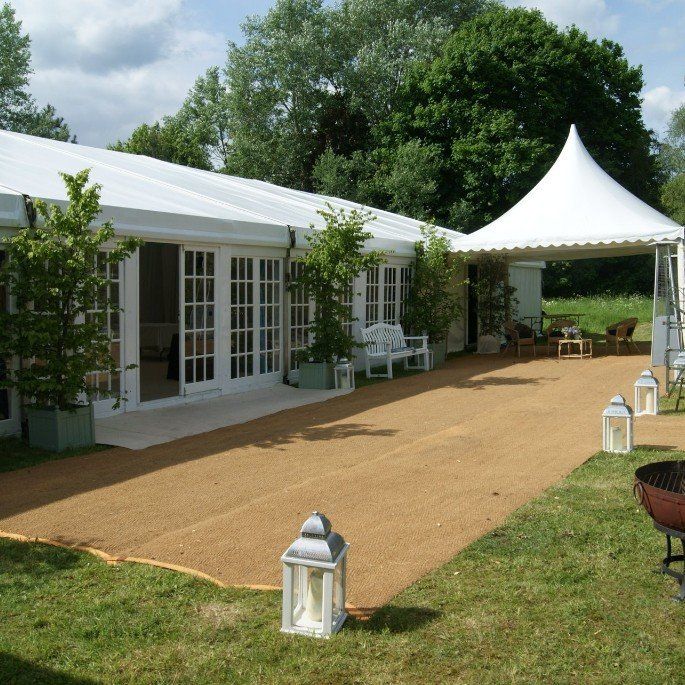 Great Event company | Frame Marquees