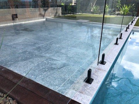 Granite Sealing in Newcastle | Prestige Coatings Australia Pty Ltd