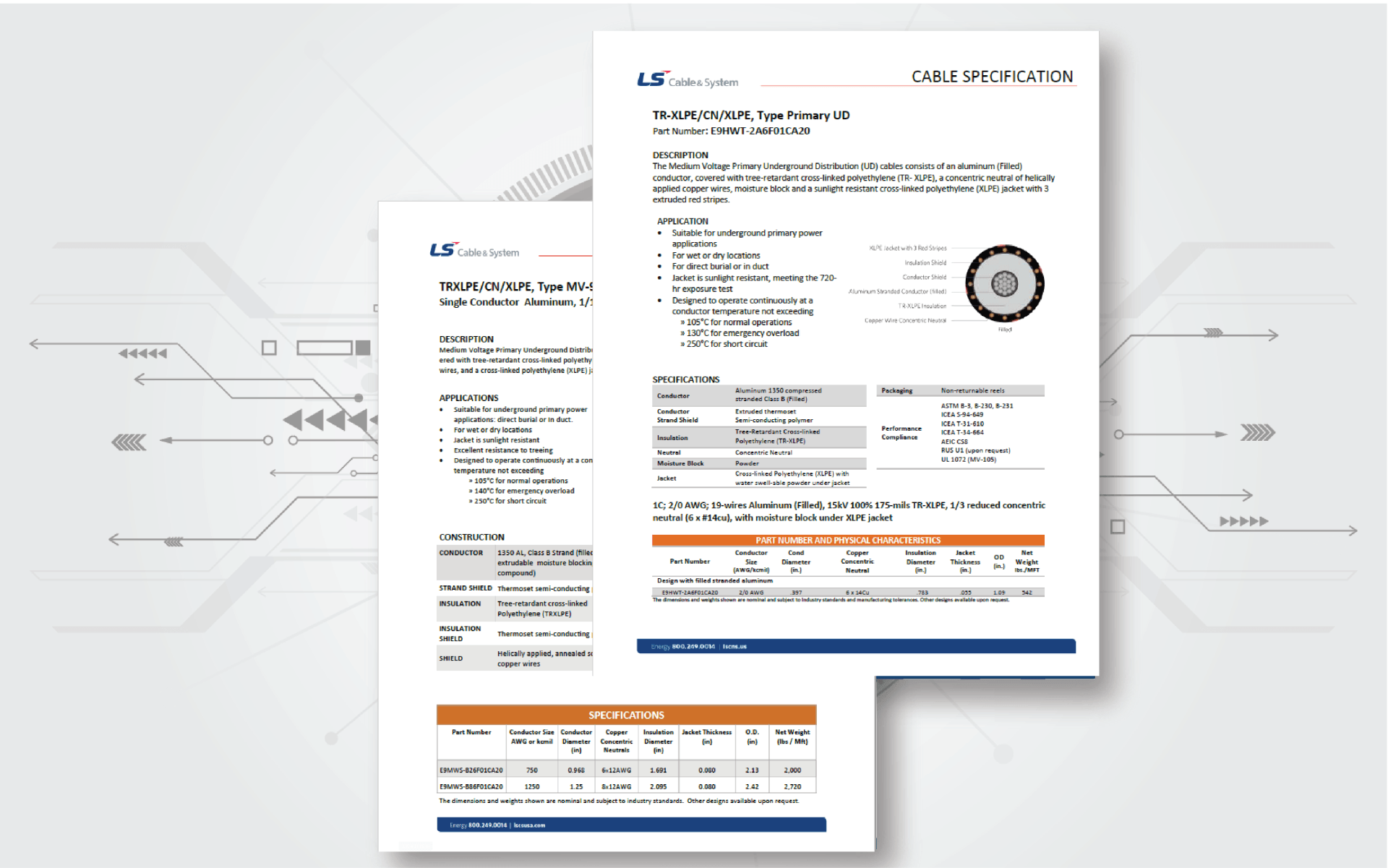 Leading Cable and Wire Manufacturer and Supplier in the USA