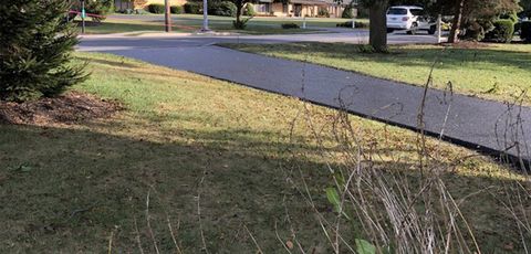 Pavement Sealcoating — Nazareth, Pennsylvania — PCP Paving & Seal Coating