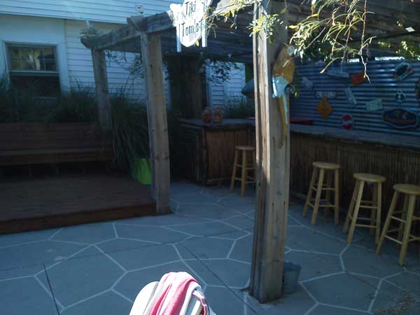 Patio Design Company - Outdoor Fireplaces | Chizmar Landscaping