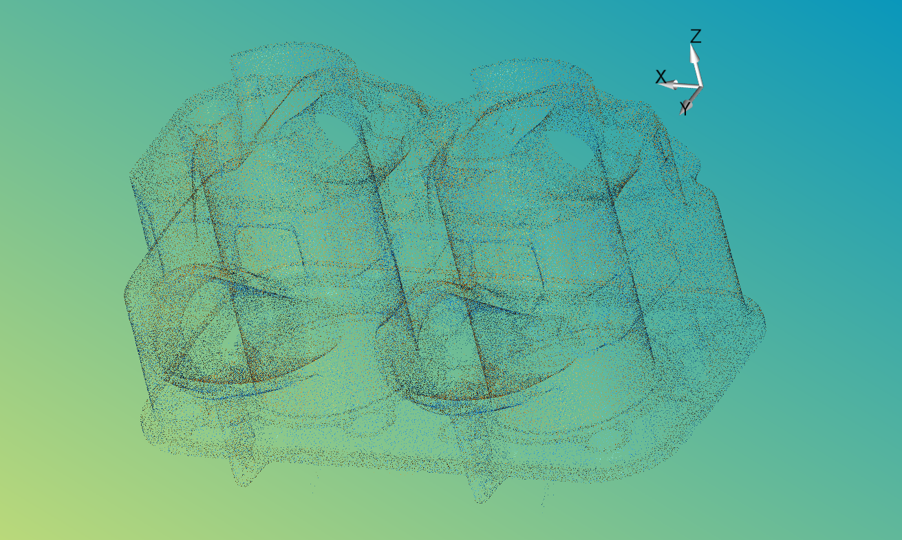 Laser Additive Solutions Ltd, specialist welding, Doncaster