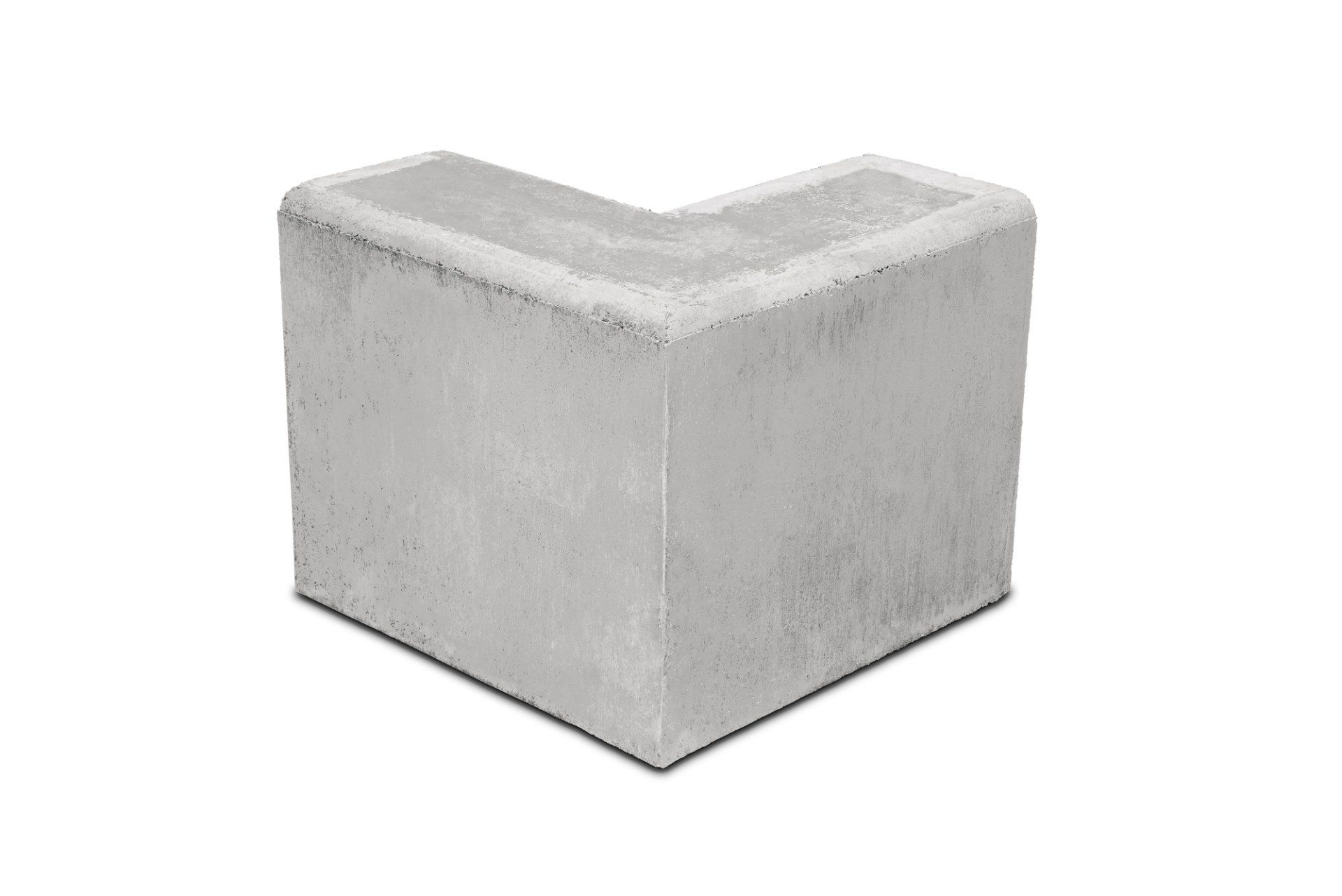 Stowell Concrete | Kerbs, edgings & channels