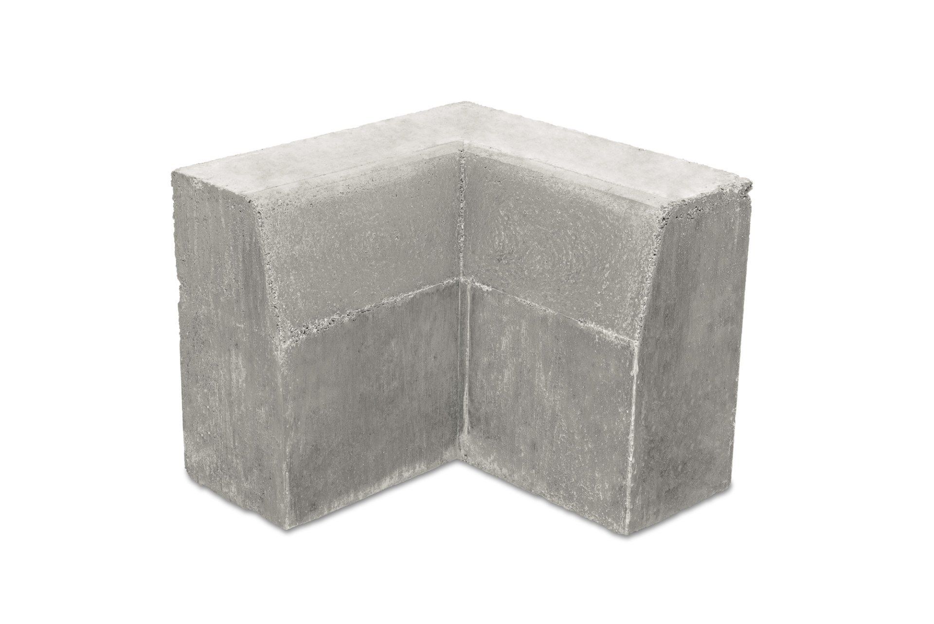 Stowell Concrete | Kerbs, edgings & channels