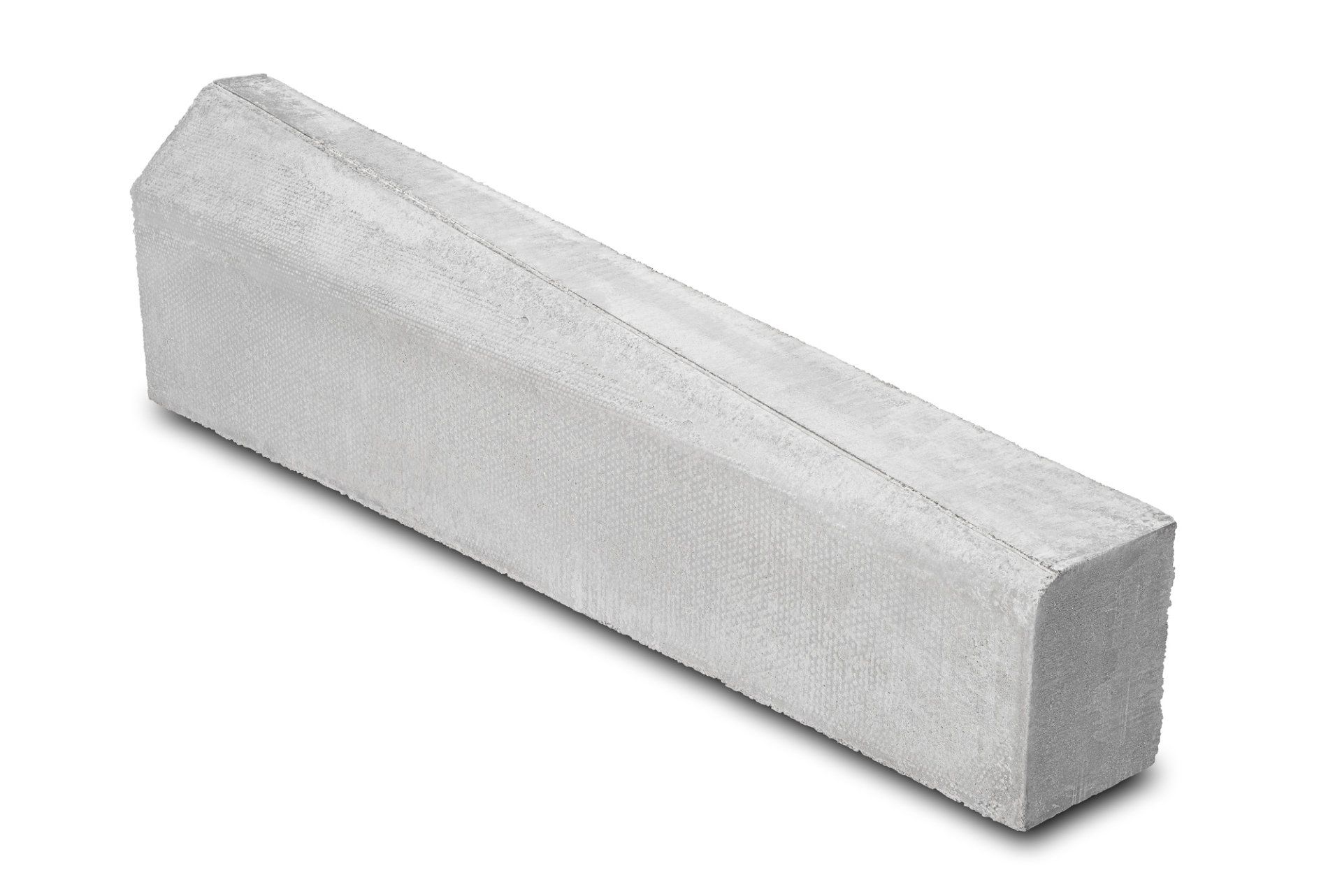 Stowell Concrete | Kerbs, edgings & channels