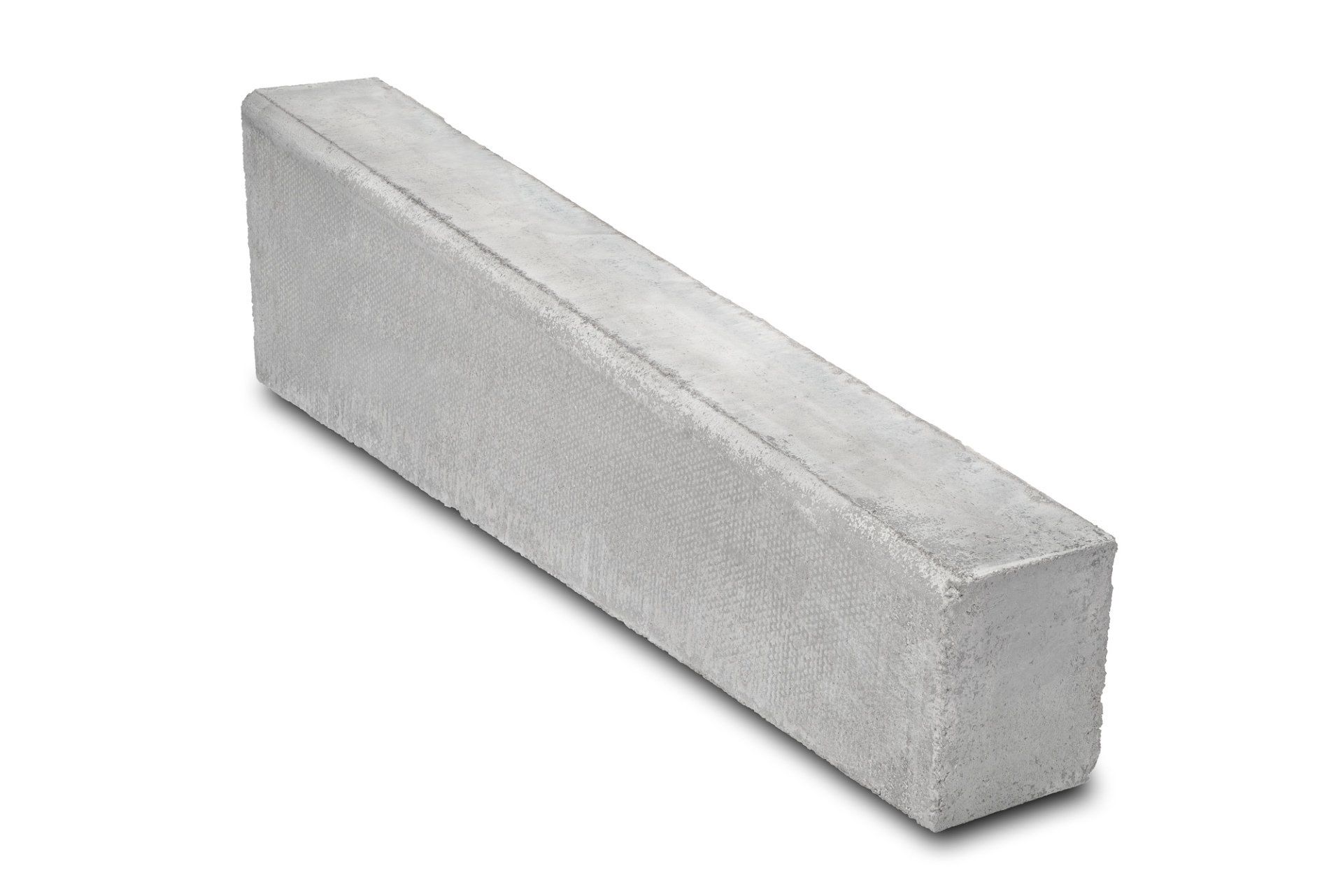Stowell Concrete | Kerbs, edgings & channels