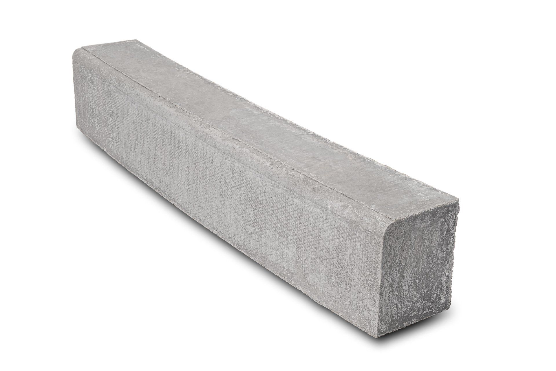 Stowell Concrete | Kerbs, edgings & channels