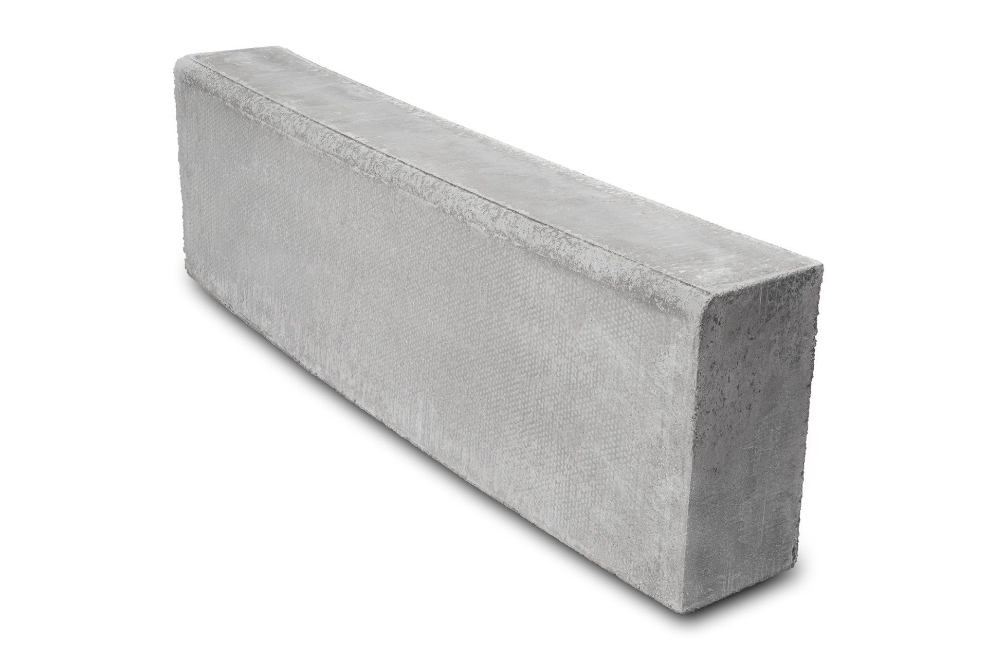 Stowell Concrete | Kerbs, edgings & channels