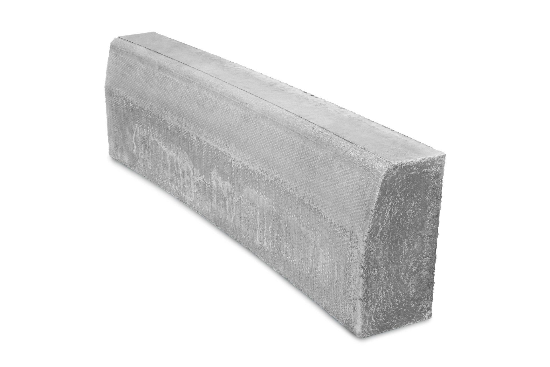 Stowell Concrete | Kerbs, edgings & channels