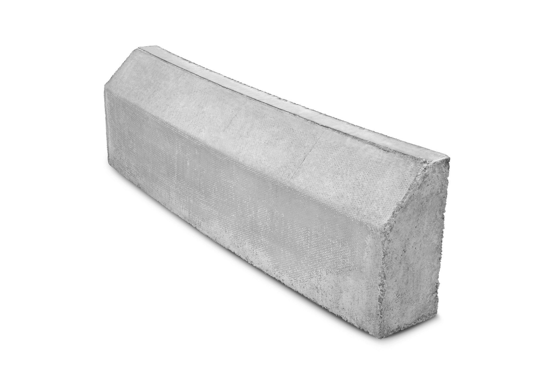 Stowell Concrete | Kerbs, edgings & channels