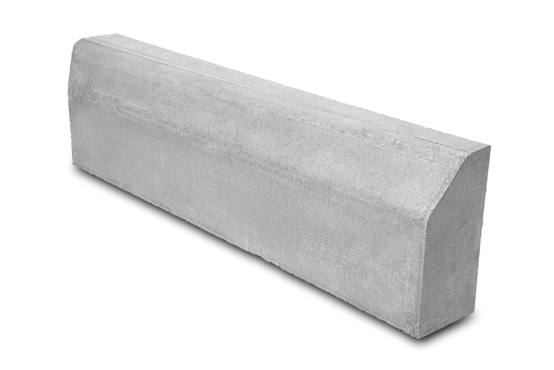 Stowell Concrete | Kerbs, edgings & channels