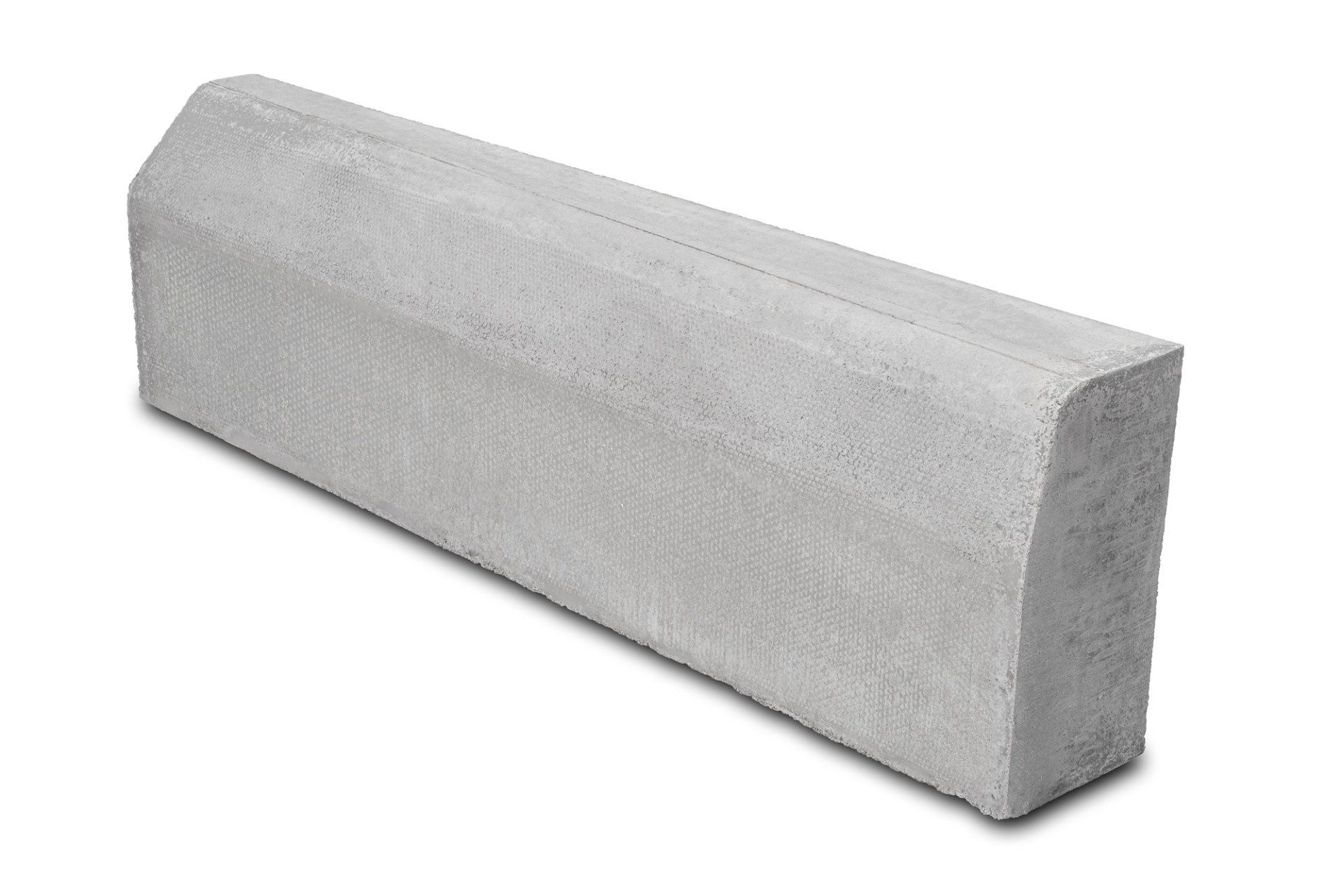 Stowell Concrete | Kerbs, edgings & channels