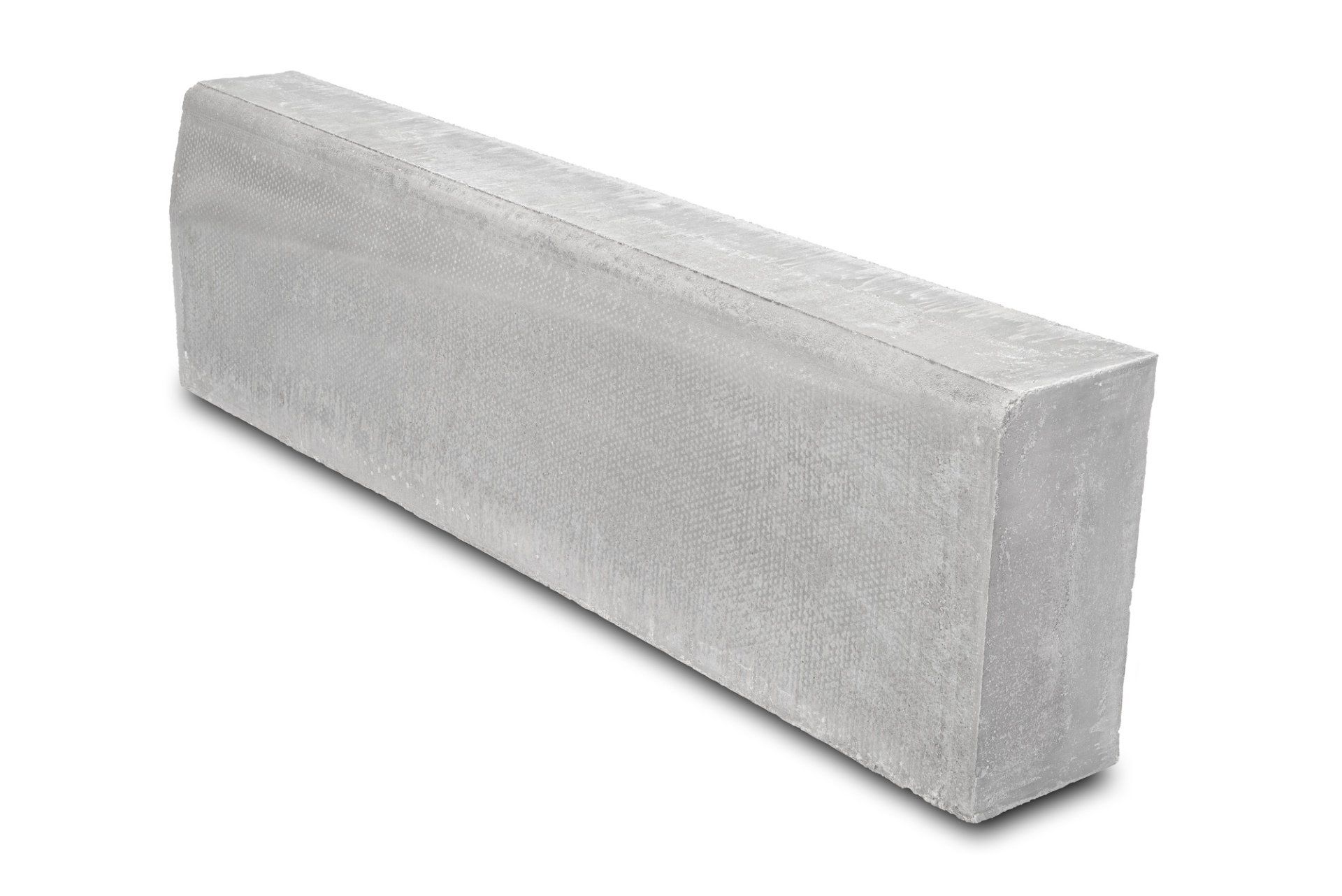 Stowell Concrete | Kerbs, edgings & channels