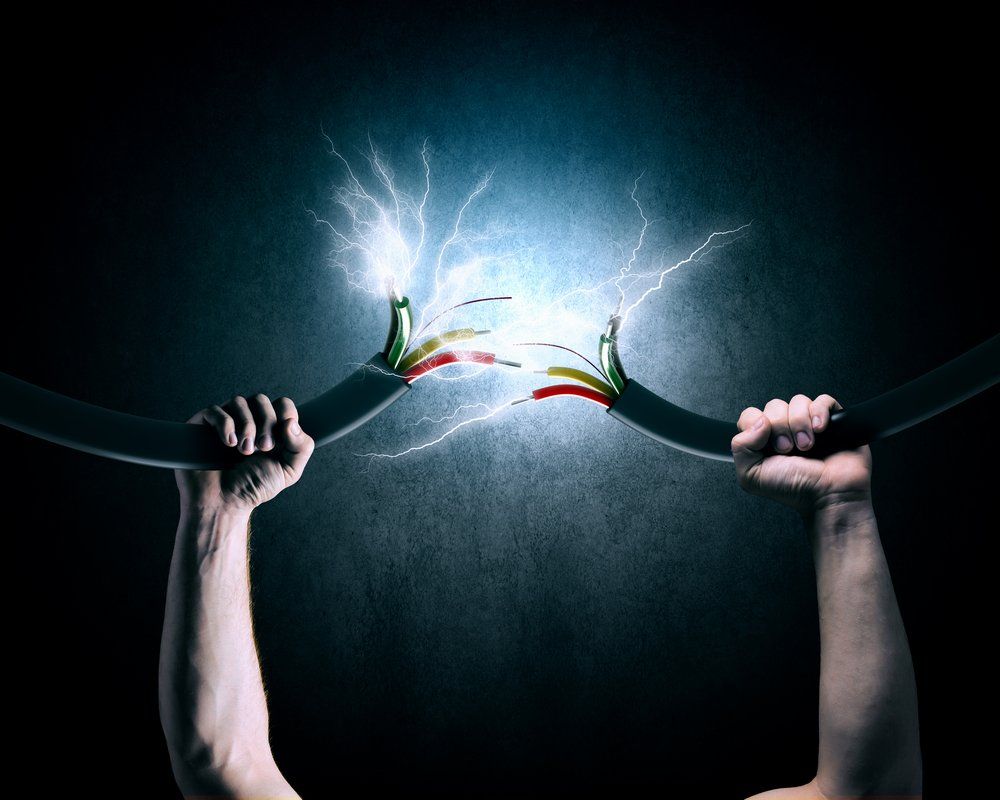 Contactez-nous | Alex Lambert Électrique