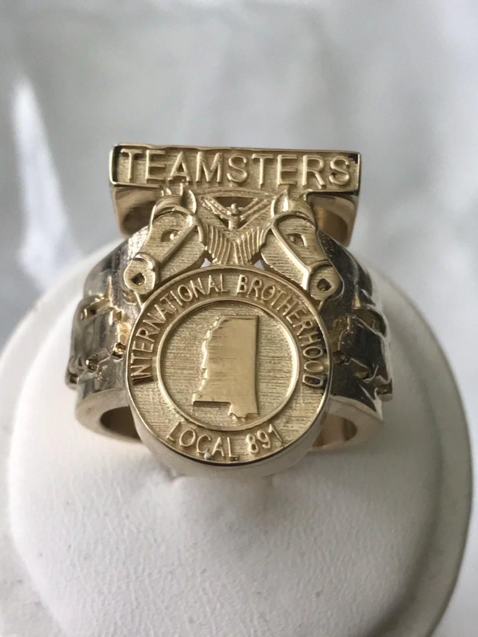 Custom Rings and Custom Things | Houston Custom Jewelry