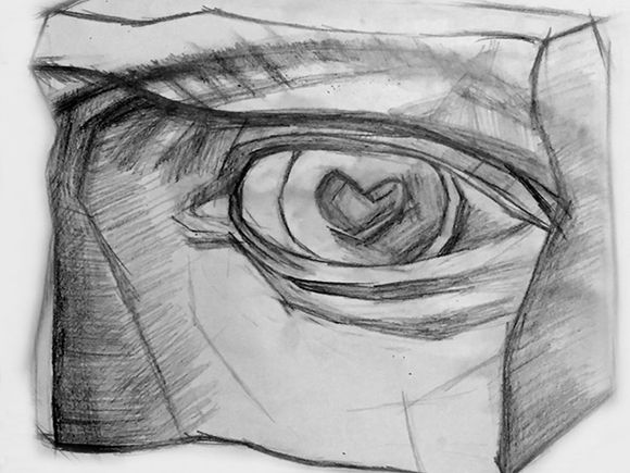 Advanced Sketch Drawing