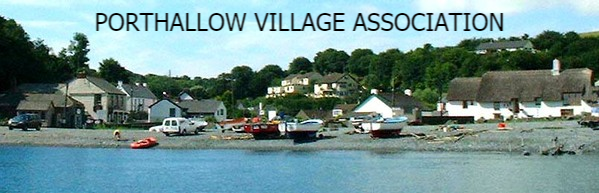 Official Home page of the Porthallow Village Association