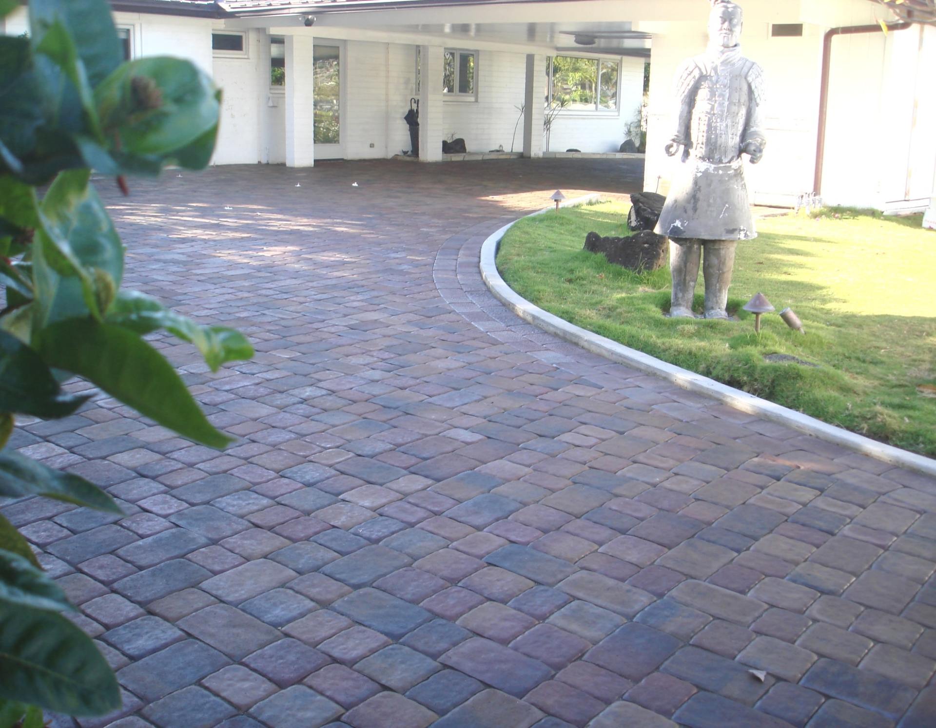 Pavers | Honolulu, HI | Futura Stone of Hawaii