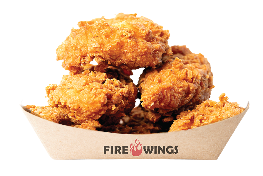 Restaurant Wing Menu, Hot Wings, Buffalo Wings, Family Meals, Sides