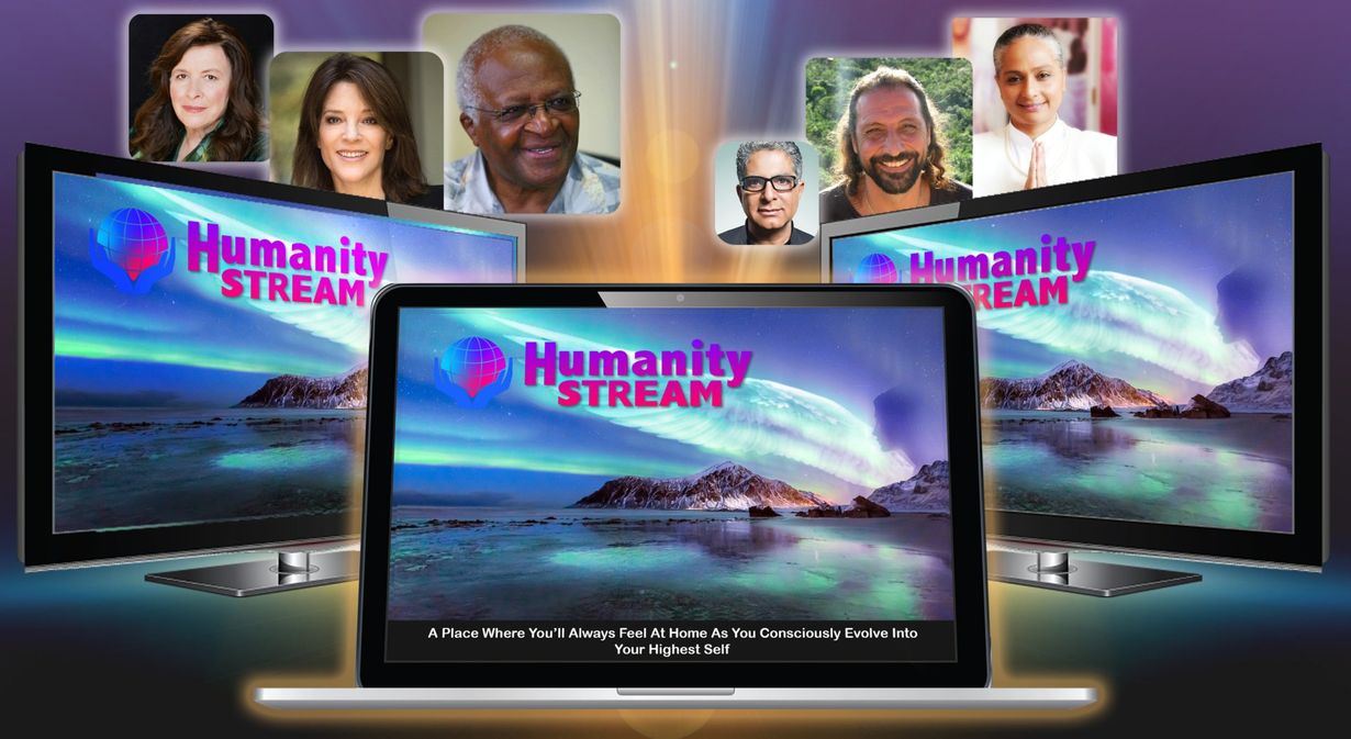 Humanity's Team Worldwide