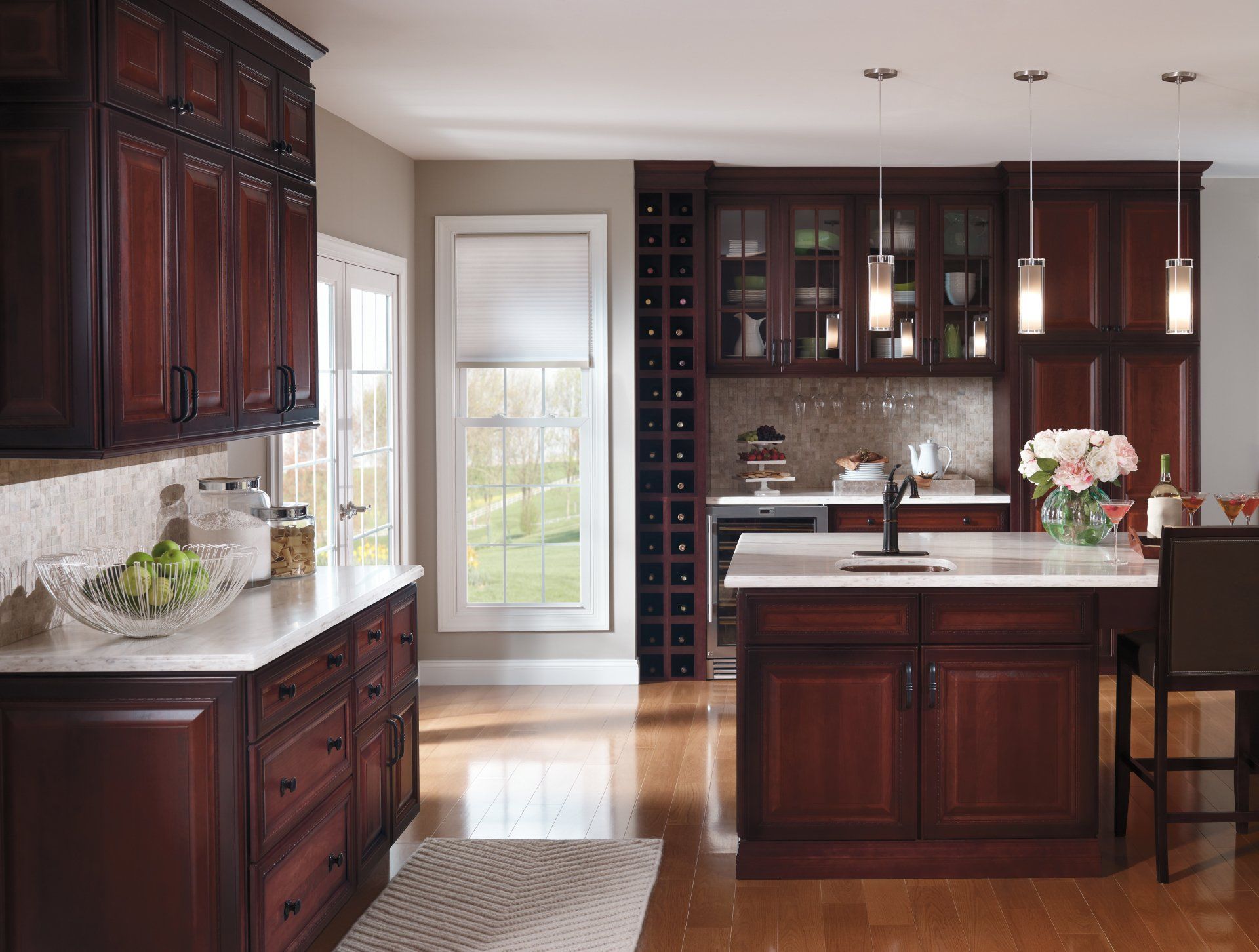 Brock Cabinets Inc | Online Showroom
