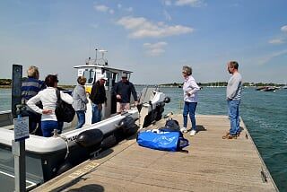 Ferry | Itchenor Ferry