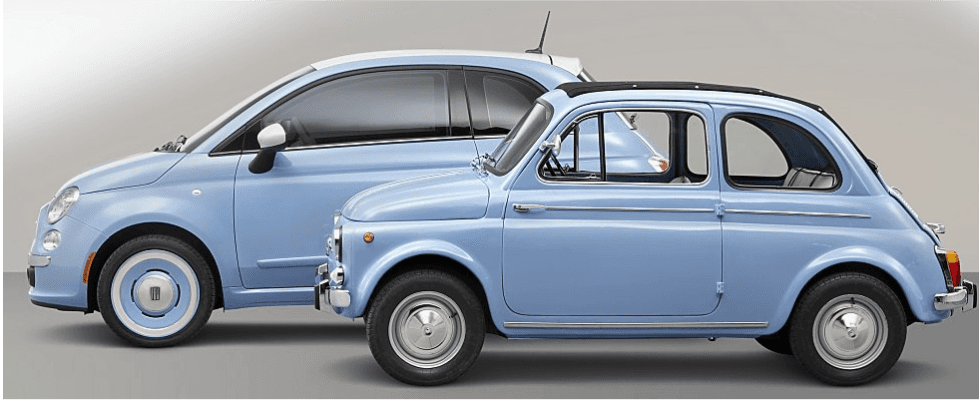 Carrozzeria auto - Roma - Car Pacenti