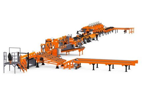 Portable Sawmills and Wood Processing Equipment | Wood-Mizer Australia
