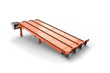 Check Out Our Industrial Sawing Systems | Wood-Mizer
