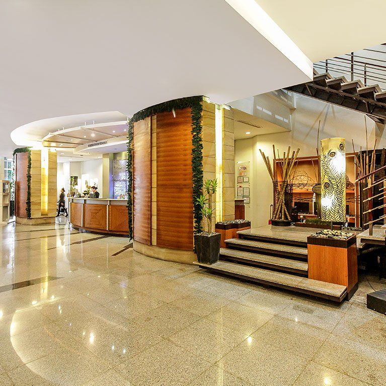 Greenhills Elan Hotel Modern | Official Hotel Gallery in San Juan City