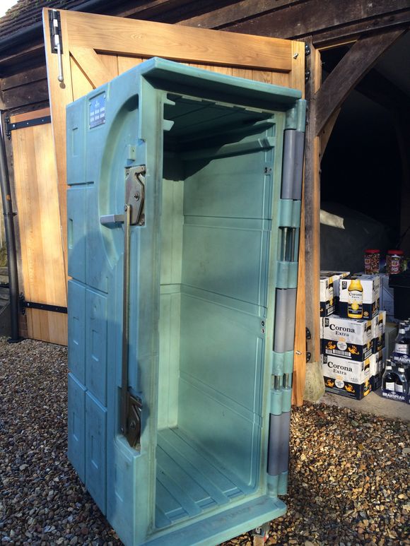 Call us for ice storage containers in Henley-on-Thames