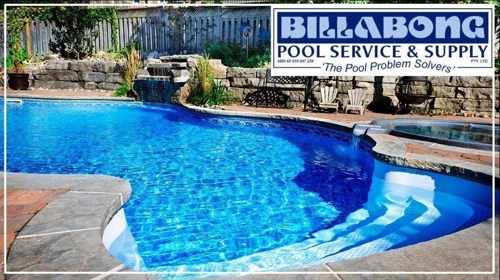 Swimming Pool Service Sunshine Coast | Billabong Pool