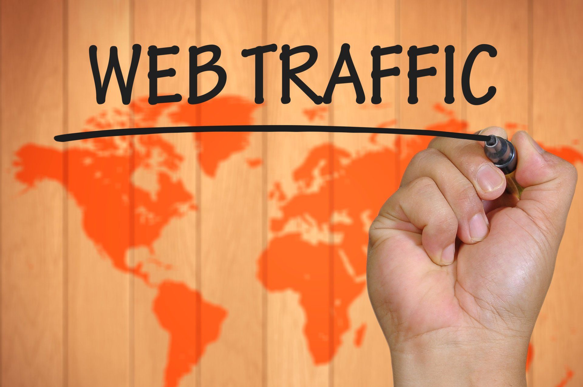 Want More Online Traffic? Try These Creative SEO Strategies