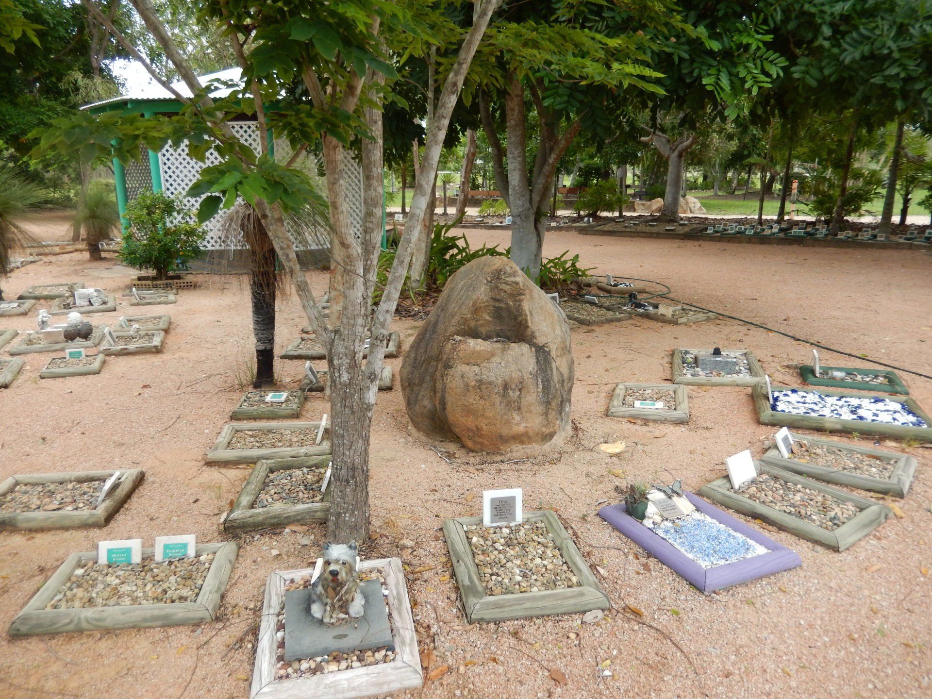 Pet Cremation | Townsville | Pet Heaven NQ