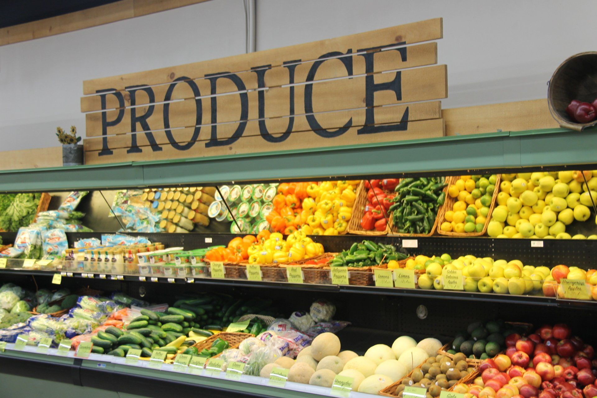 Country Store | Tyrone, PA | The Village Pantry