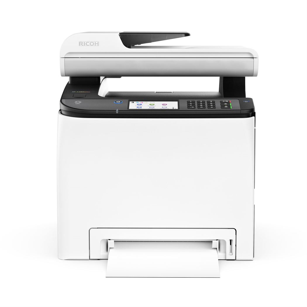 Colornet |Multifunction Printers | Xerox | Ricoh | Photocopiers ...