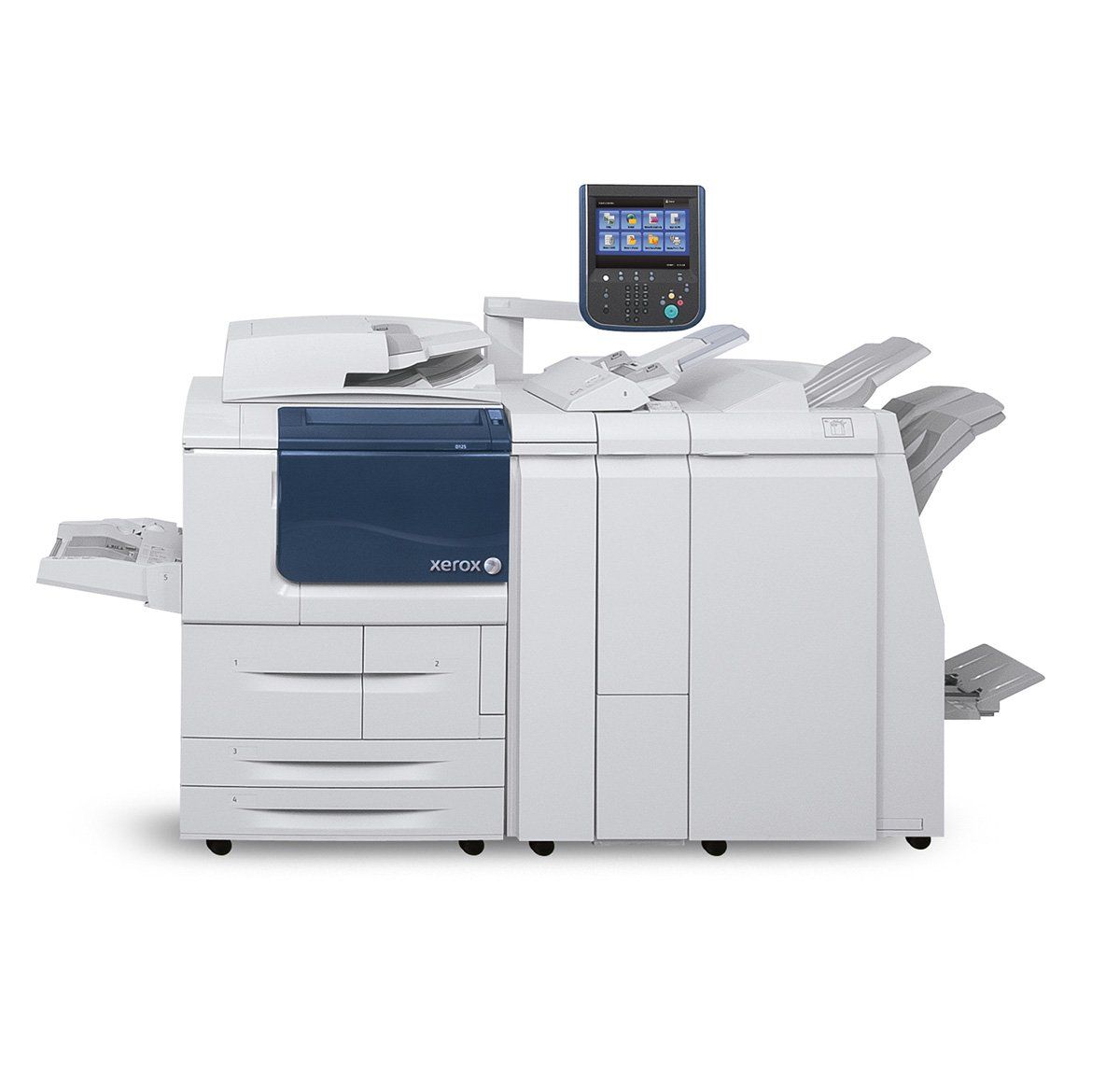 Colornet |Multifunction Printers | Xerox | Ricoh | Photocopiers ...