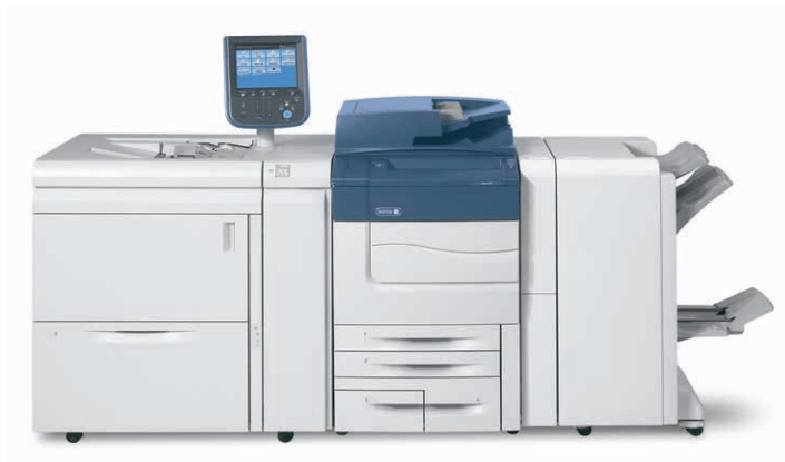 Colornet | Digital Printing Press | Xerox | Photocopiers | Printers ...