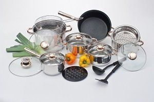 Foodservice Supply | Chicago, IL | Chef's Kitchen