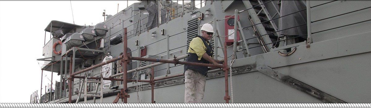 Friendly and Professional Shipwright Services in NSW | Channel ...