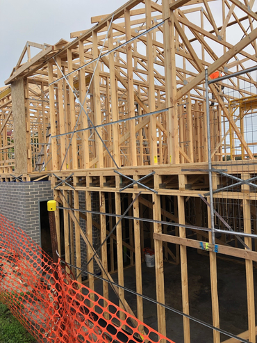 Wall Frames | Emcee Trust & Frame