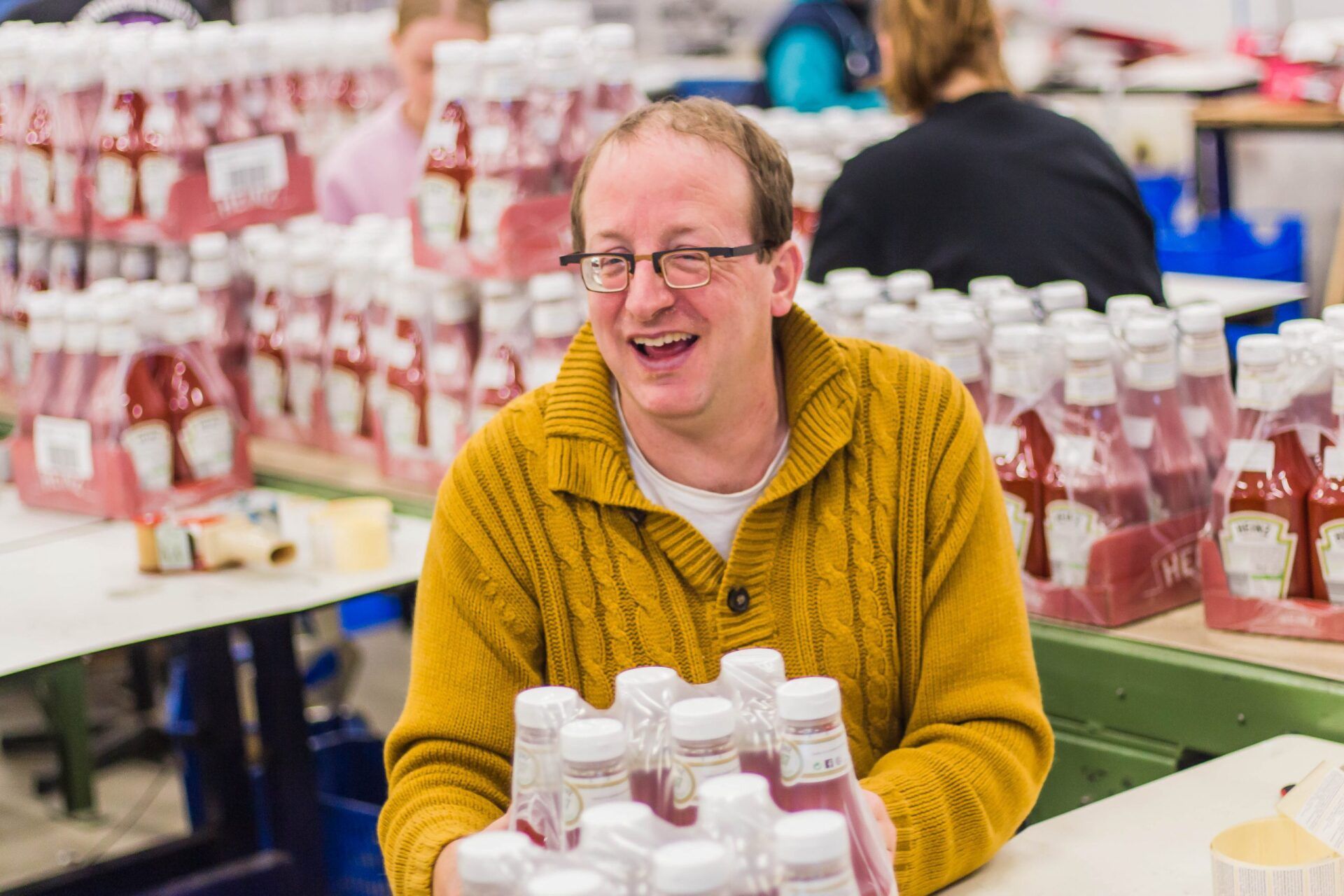 Vacature Programmamanager