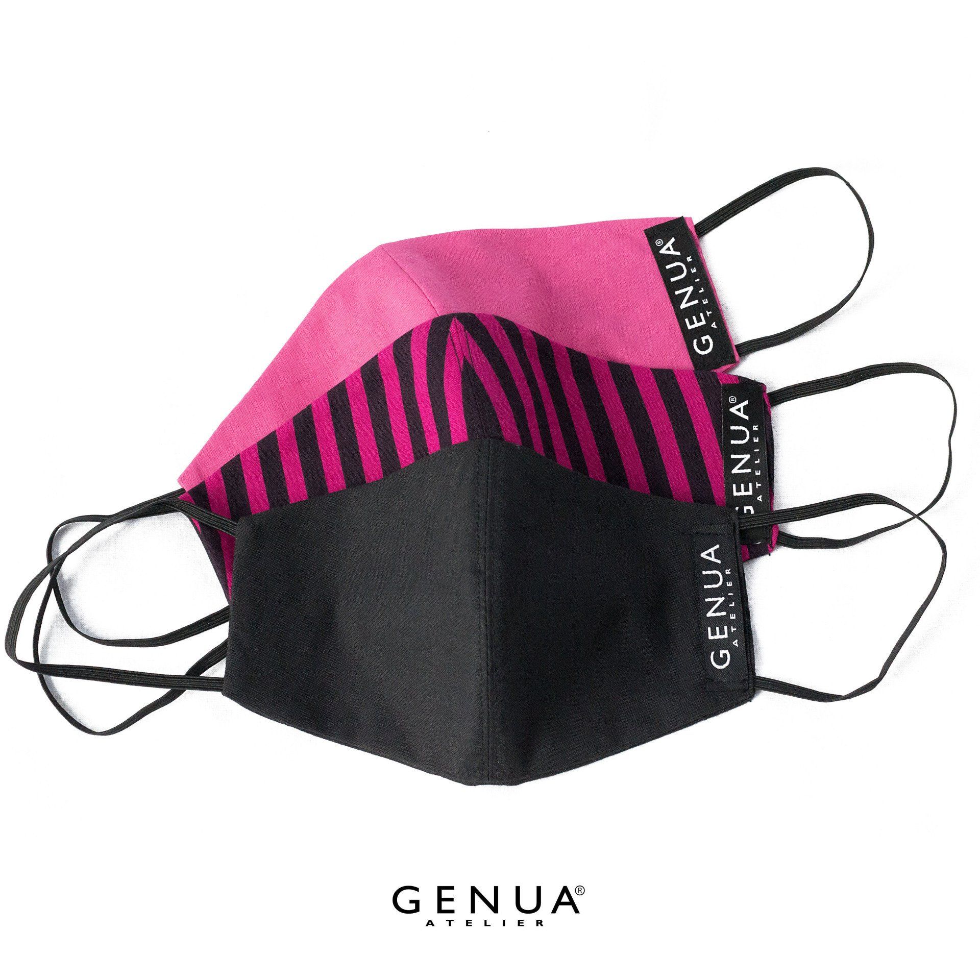 GENUA ATELIER - Abiti e Scarpe Tango Argentino